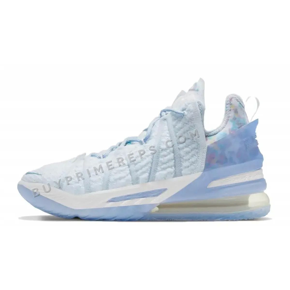 Where Does Innovation Meet Excellence in the LeBron 18? | by Buyprime ...