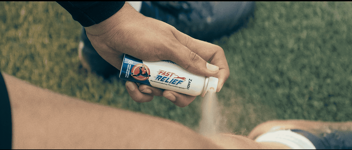 Muscle Pain Relief: The Role of Pain Relief Gels and Sprays | by Brinda ...