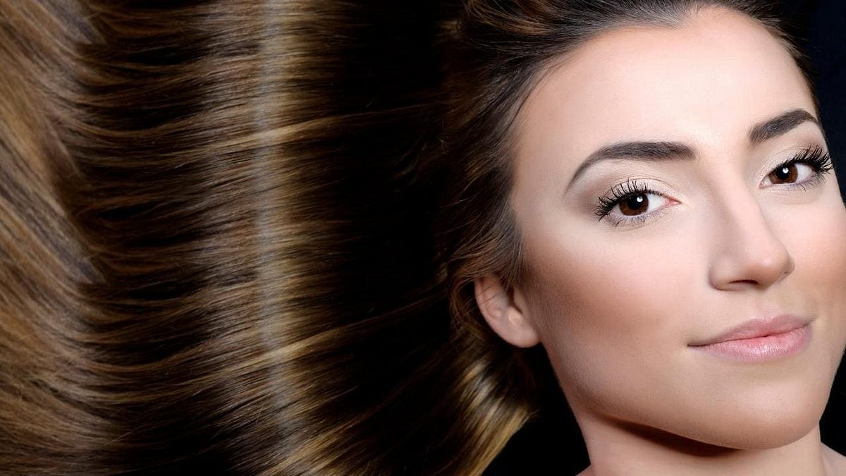 How To Keep Thick Hair Healthy. How To Keep Thick Hair Healthy | and ...