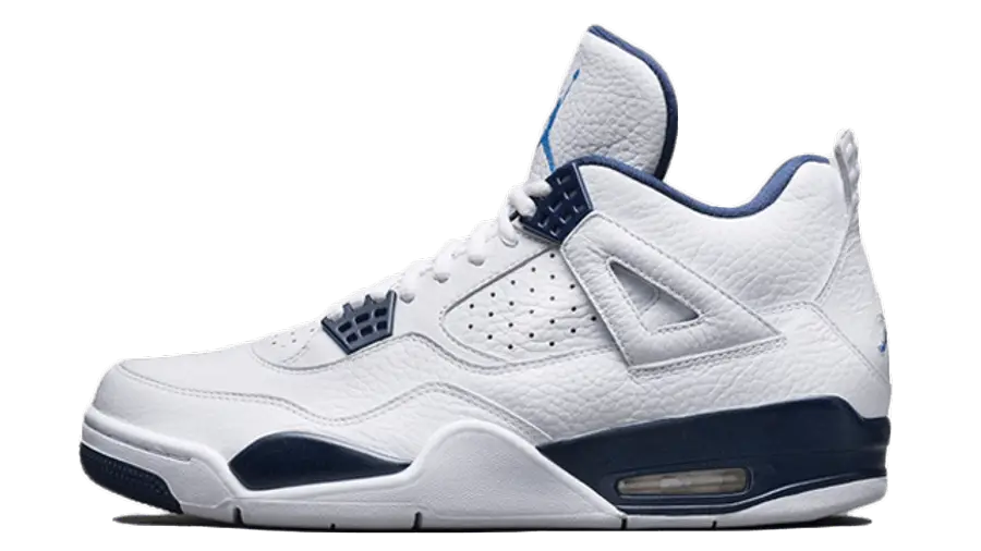 “The Roar of the Lions: Unveiling the Pantone Colors of Columbia ...