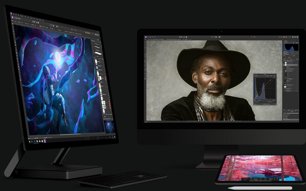 The Best graphic design software of 2021 | by Zooms | Medium