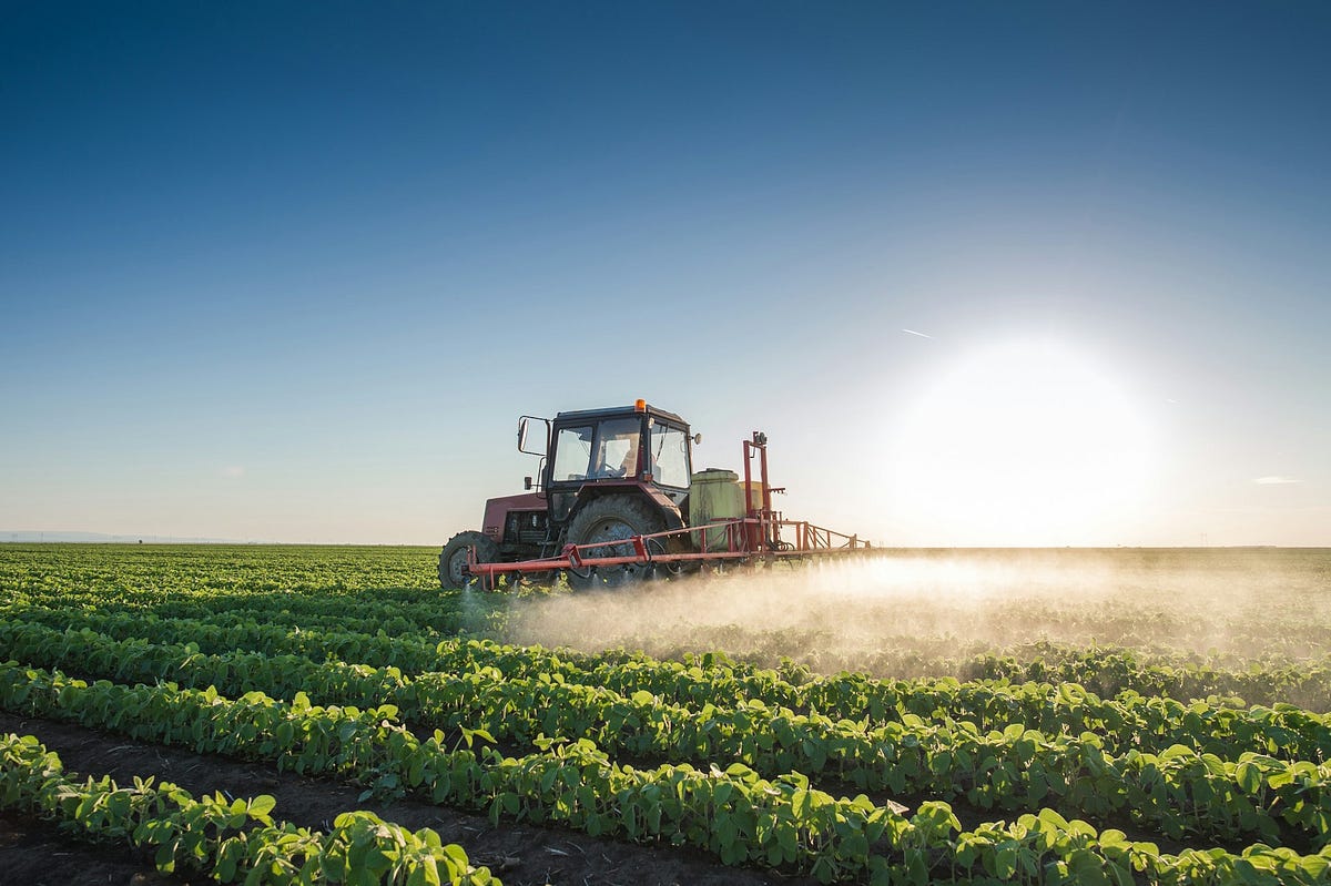 Michigan State University Scientist Leads Climate-Smart Biofuel Policy ...