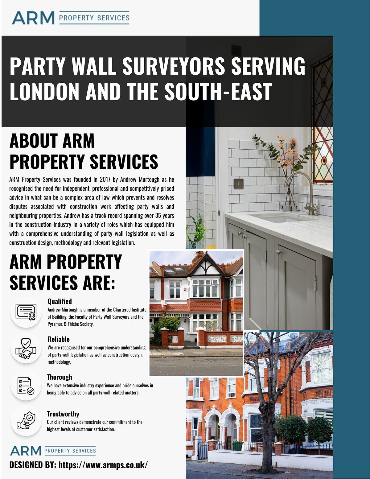 ARM Property Services - Jacksonbaines - Medium