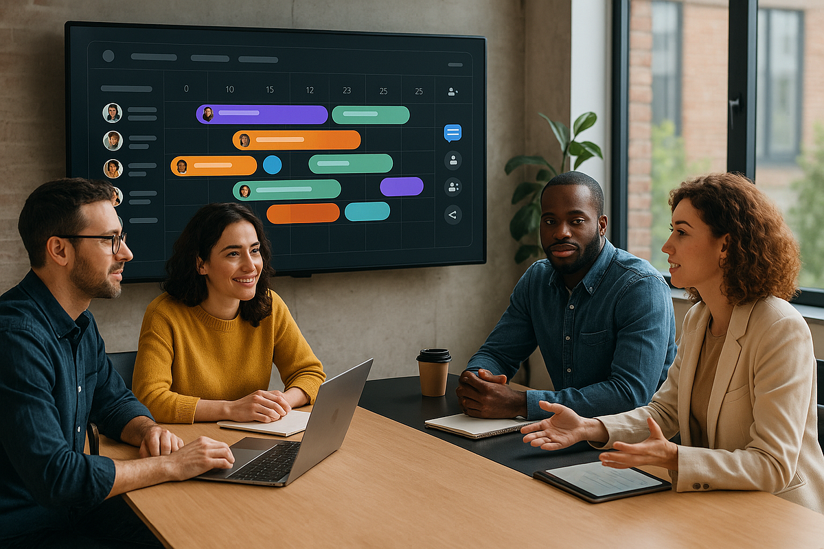 Best Creative Production Management Tools for DTC Agencies in 2025 | by ...