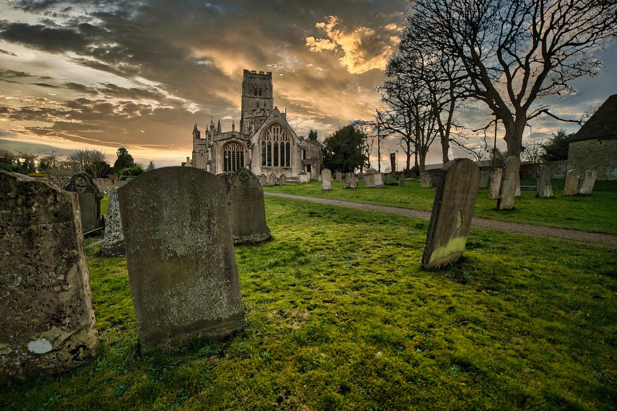 On The Start Of The Celtic New Year | by Selma | ILLUMINATION’S MIRROR | Medium