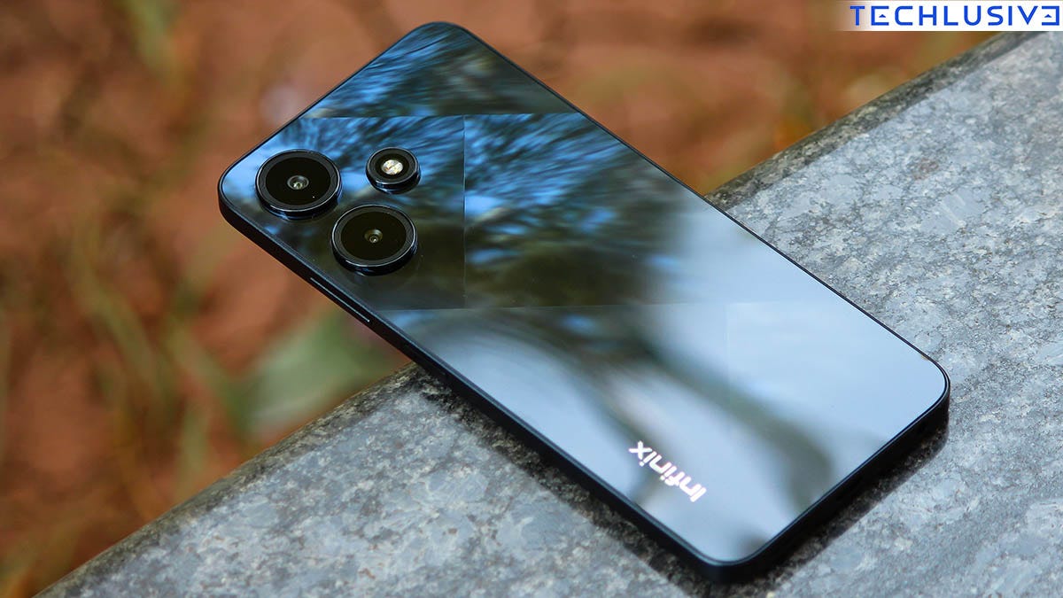 Infinix Hot 30i: The perfect entry-level device | by Shaurya Sharma ...