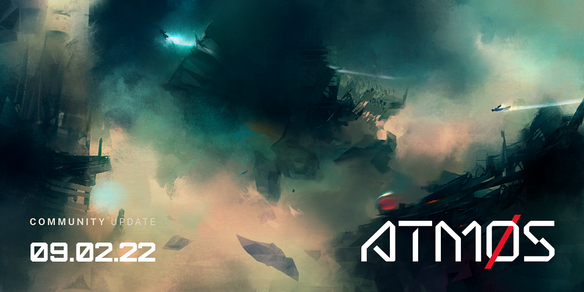 Community Update #11. As we enter into a time when humans… | by Planet ...