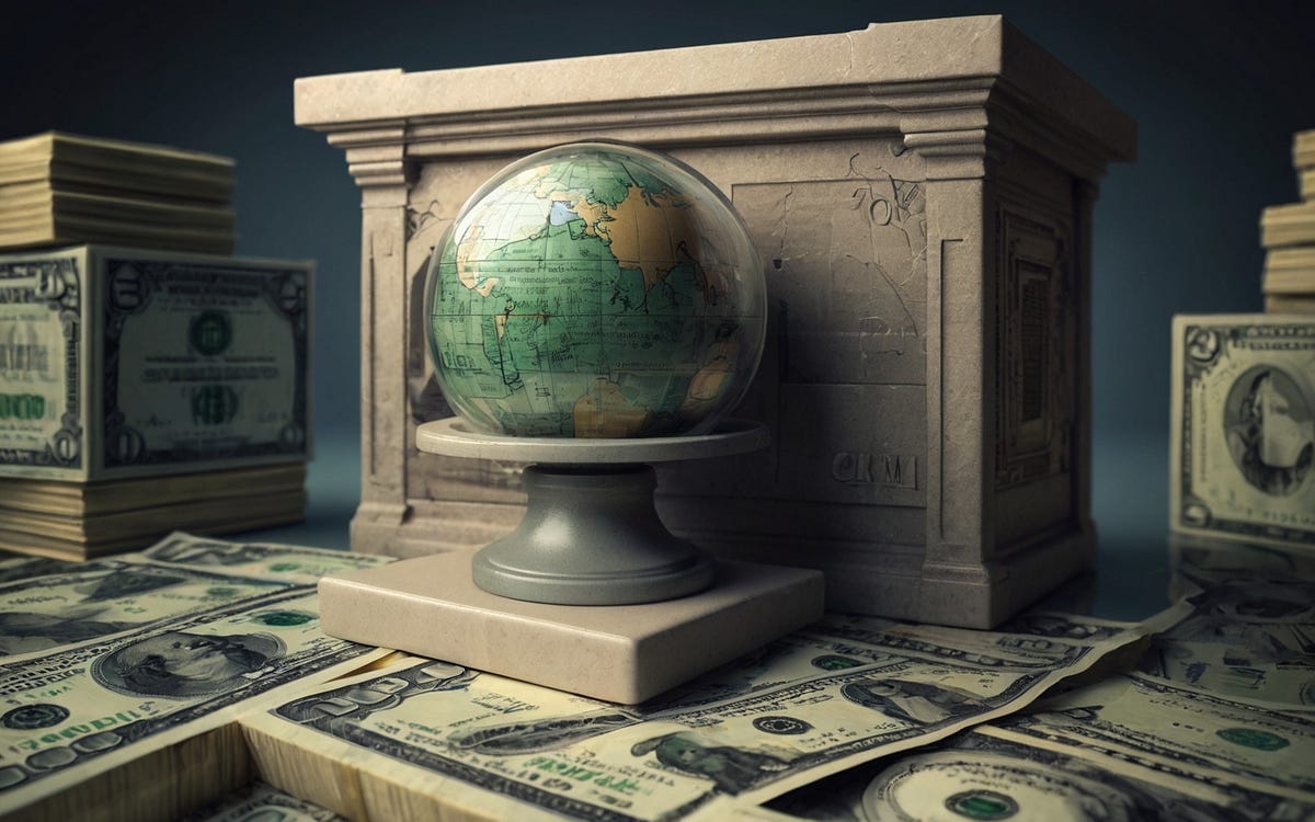 The Fascinating Process of Coin and Banknote Dies | by Ilinka Anderson ...