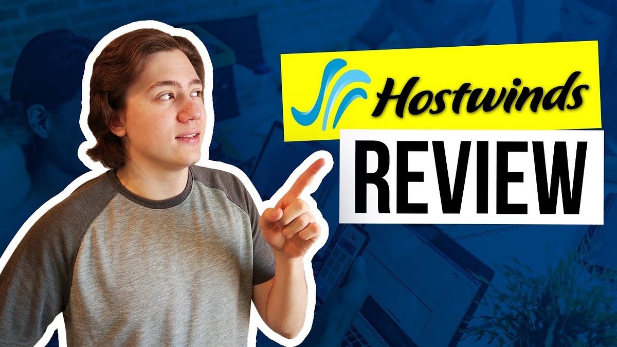 HostWinds Review 2023: The Honest Truth About This Hosting Platform | by Keiko Keiko | Medium