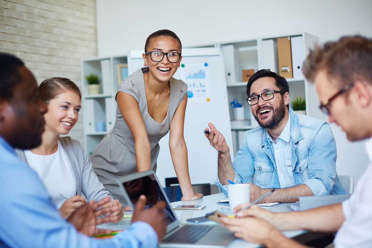 How to Design The Perfect Meeting Agenda in 8 Easy Steps | by Manuela ...