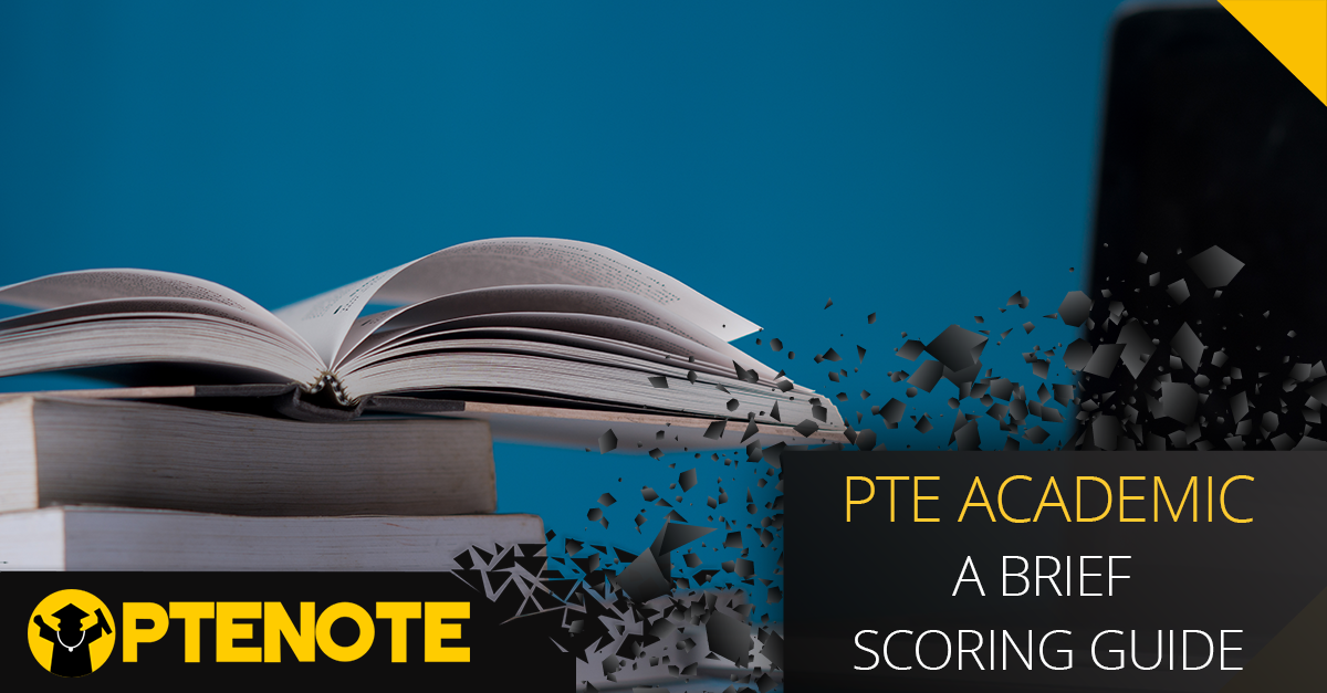 PTE Academic : A Brief Scoring Guide | by vinay tiwari | Jun, 2023 | Medium