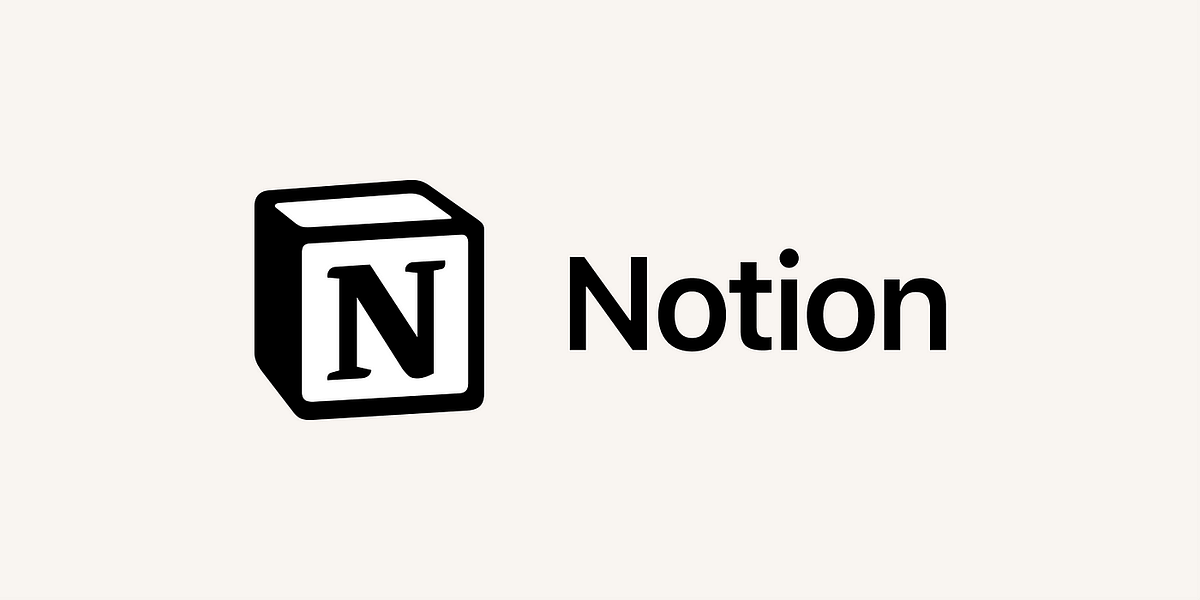 The Ultimate Guide to Getting Started with Notion: Tips for Beginners | by Rank Squad | Mar ...