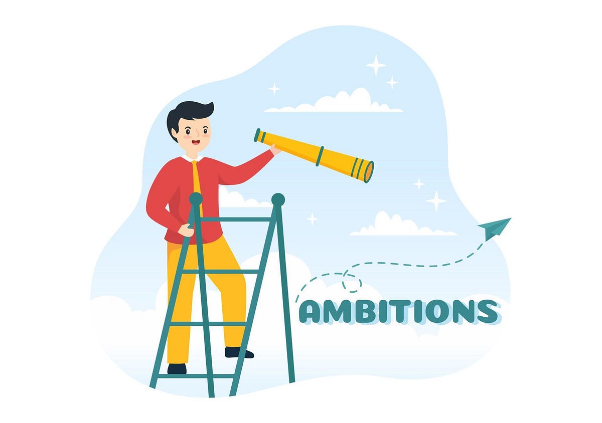 How to Be Ambitious Without Burning Out: 5 Steps to Thrive Without ...