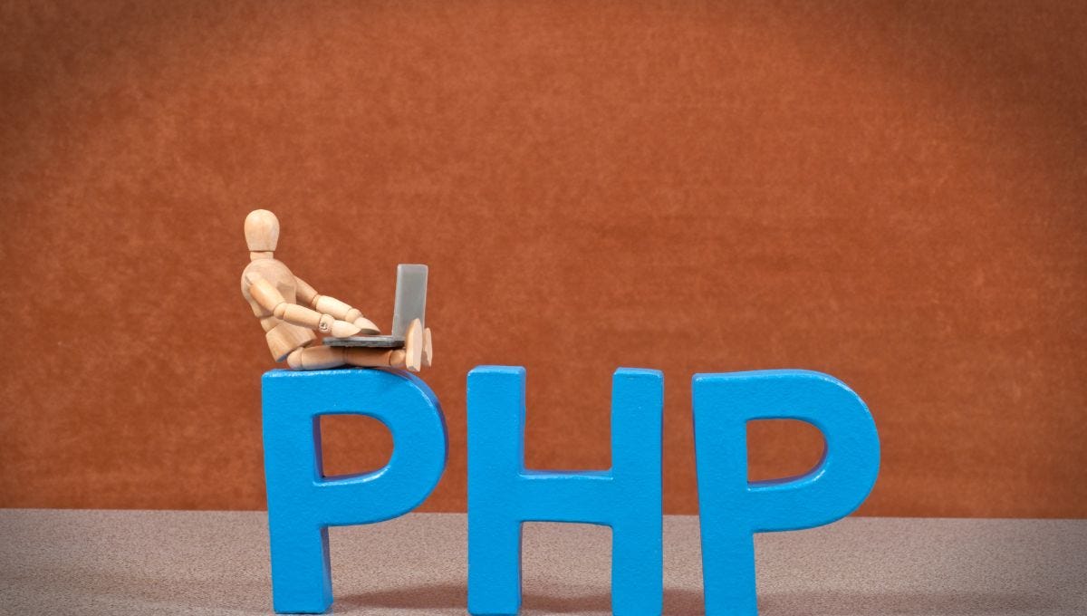 Exploring The Basics Of PHP Programming — TDigitalGuru | by ...