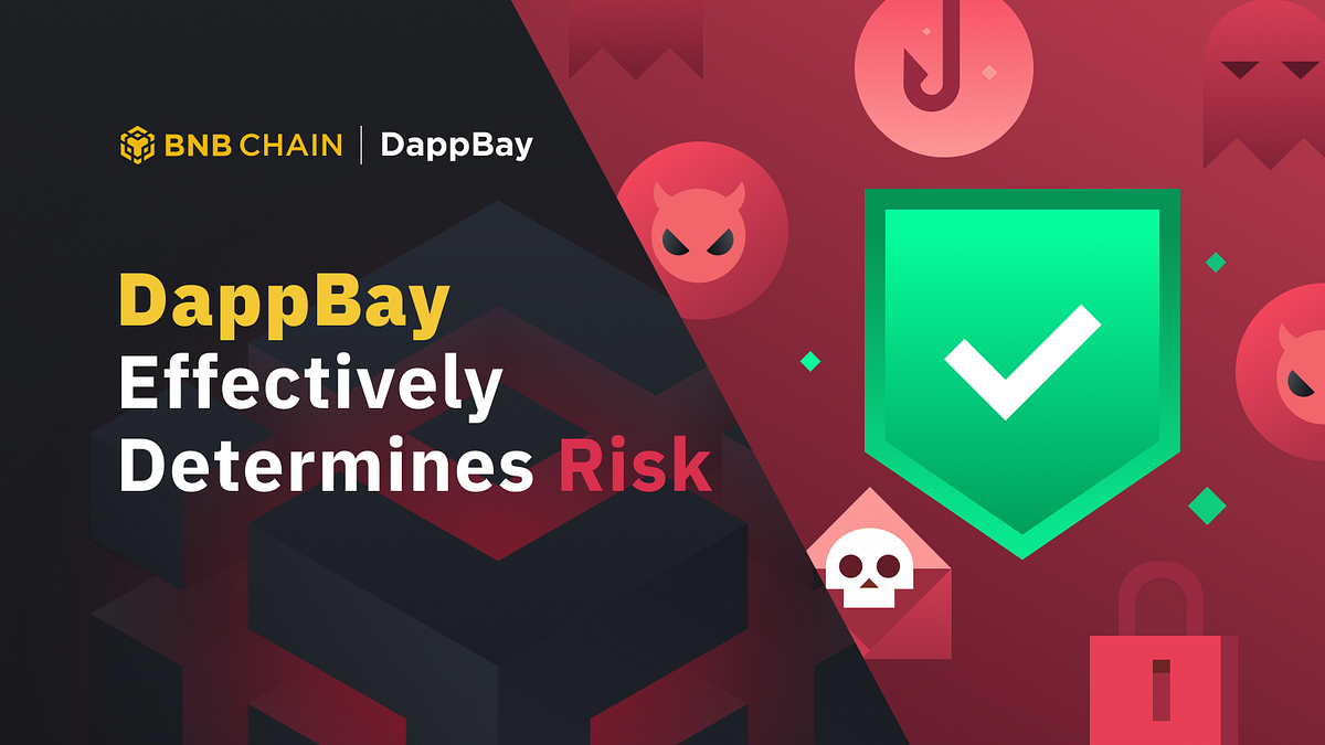 DappBay toca o alarme quando o projeto engana os usuários | by Juapia | Medium