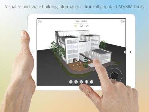bim Explorer | by OMAR SELIM | Medium