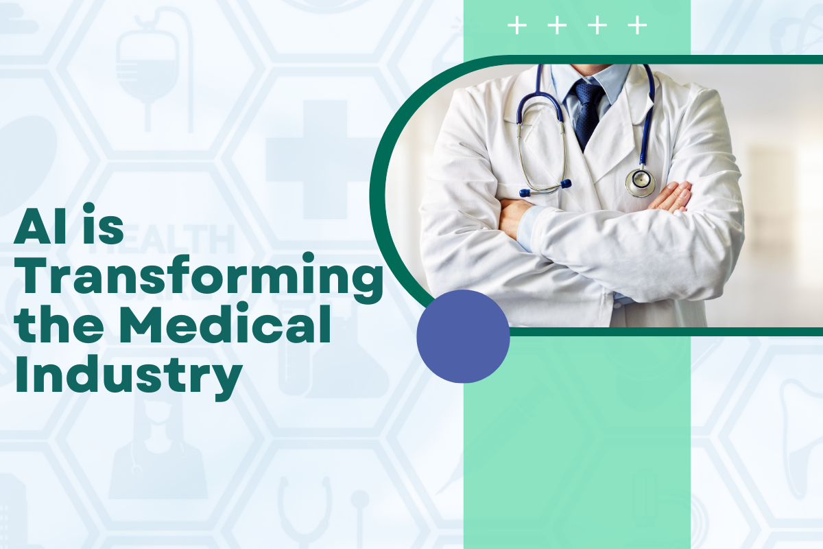 How AI is Transforming Healthcare: Applications, Benefits & Challenges ...