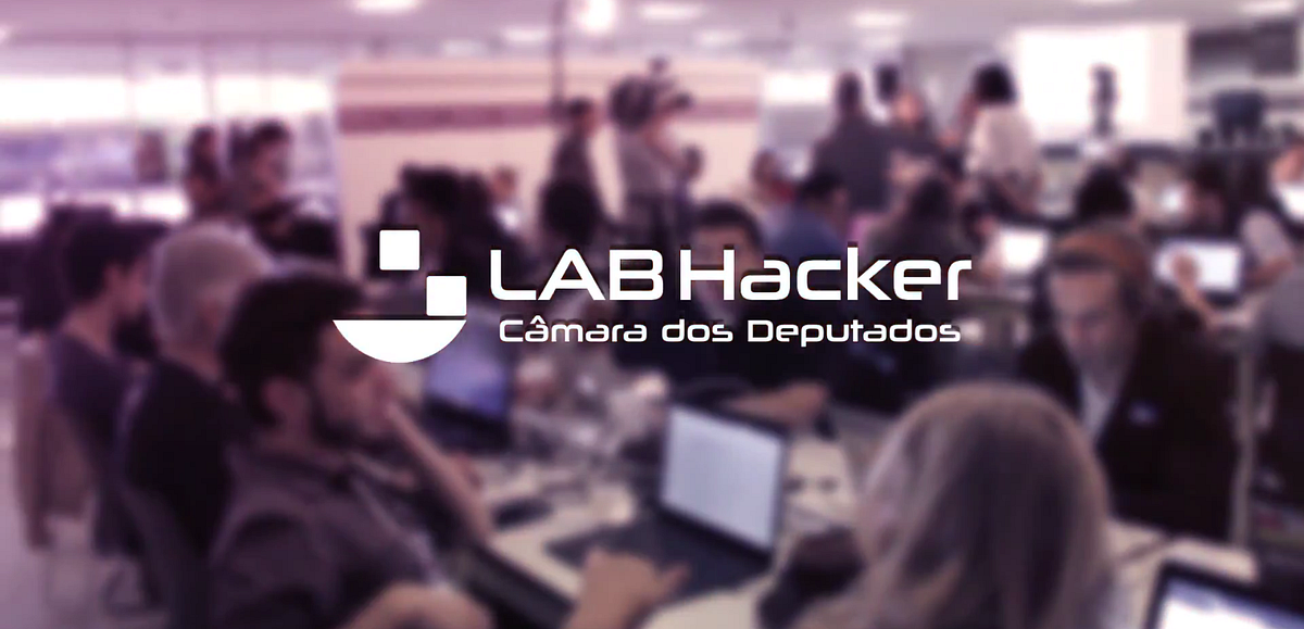 Criando a logo do LabHacker. Nossa identidade visual precisava… | by ...