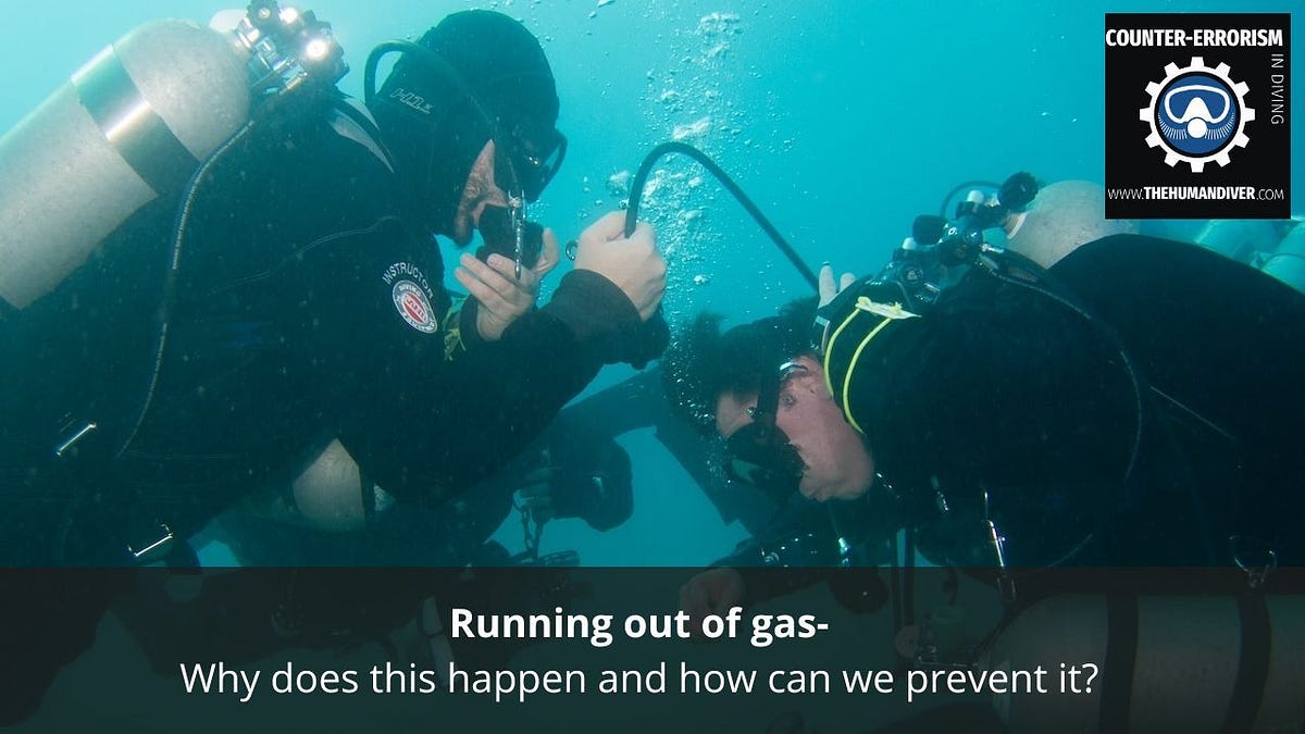 Running out of gas- Why does this happen and how can we prevent it ...
