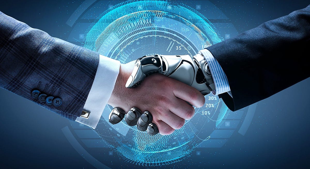 15 A.I Business Models to Make Millions! | Medium