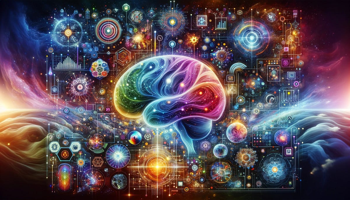Top 9 Generative AI Tools and Platforms in 2024 | by Mason Dayan | Oct ...