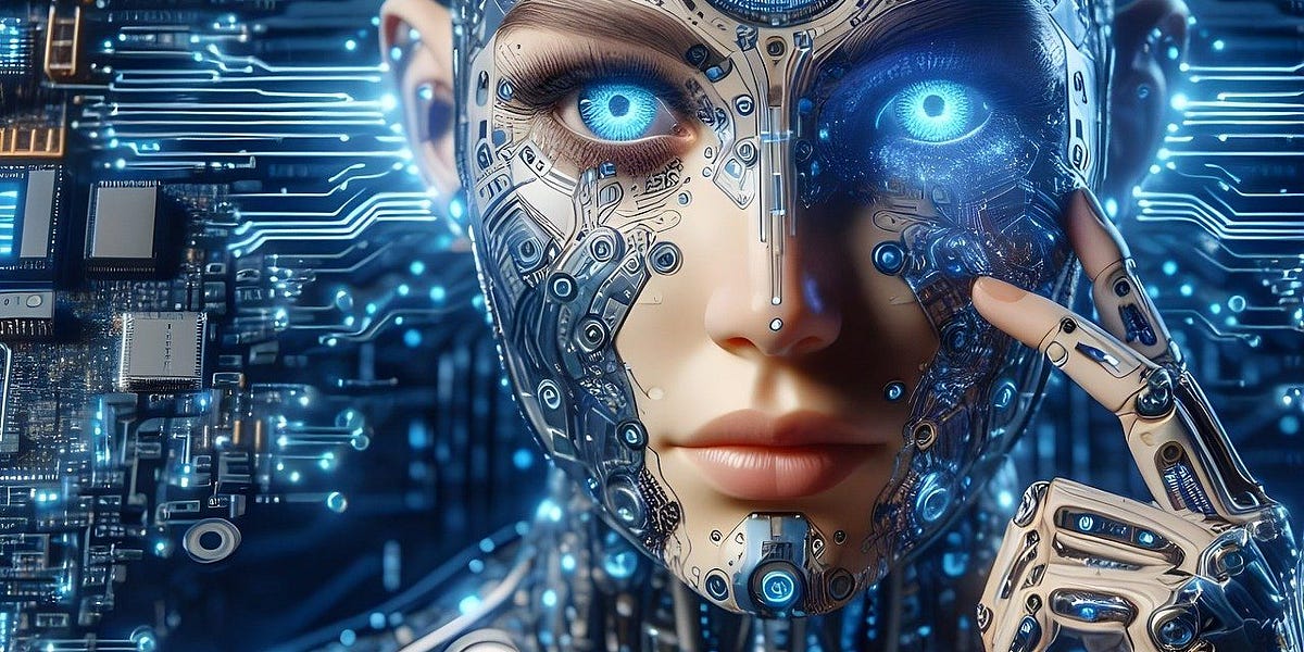 The Future of Design: How Maximalism and Digital Surrealism Are ...