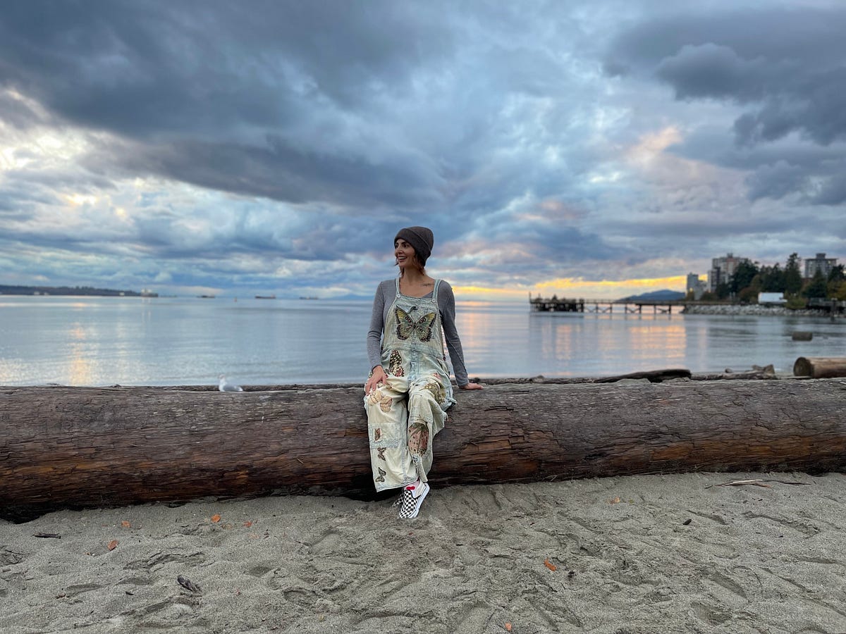 Write Now With Angie Elita Newell | by Justin Cox | The Writing Cooperative