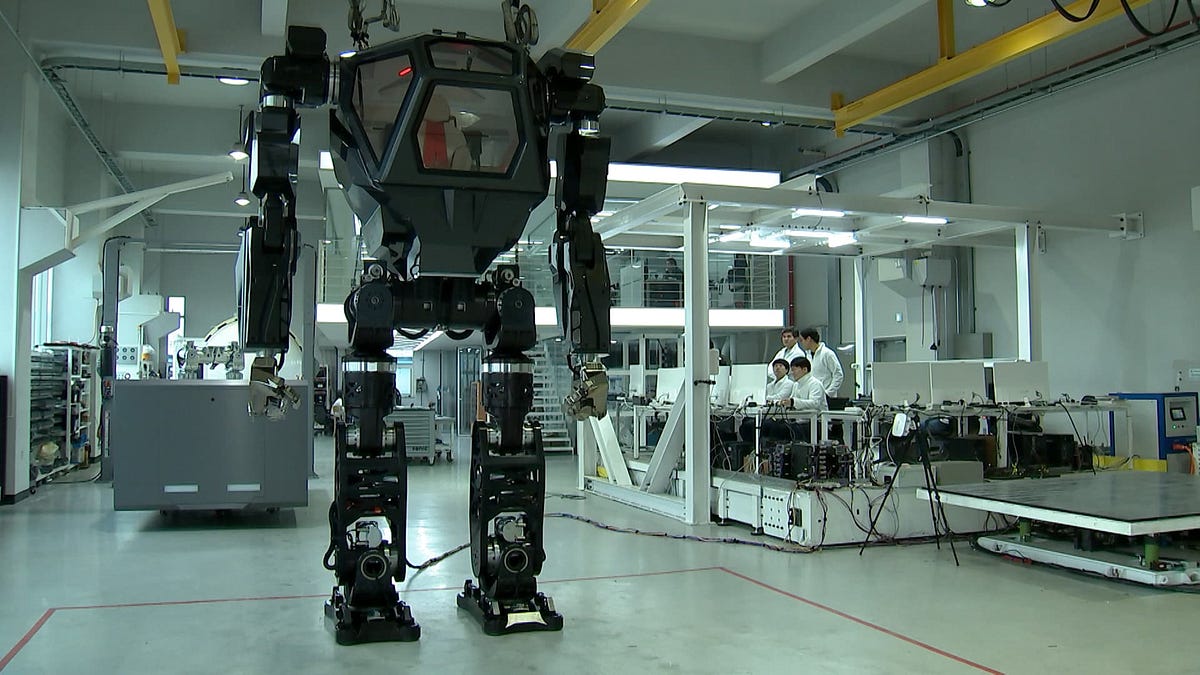 Opinion: South Korea needs to invent or innovate if it wants to survive ...