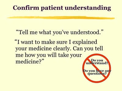 3 tips to improve your patient health worker communications | by Ssuuna ...