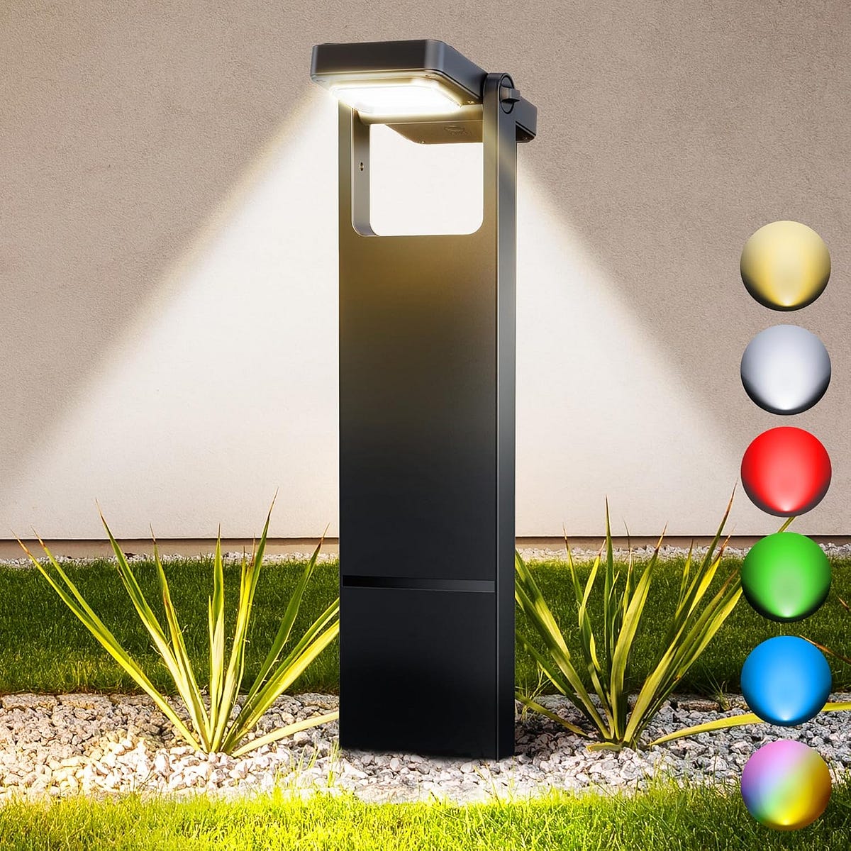 Solar Pathway Lights Review: A Garden’s Best Friend | by Solar Guy ...