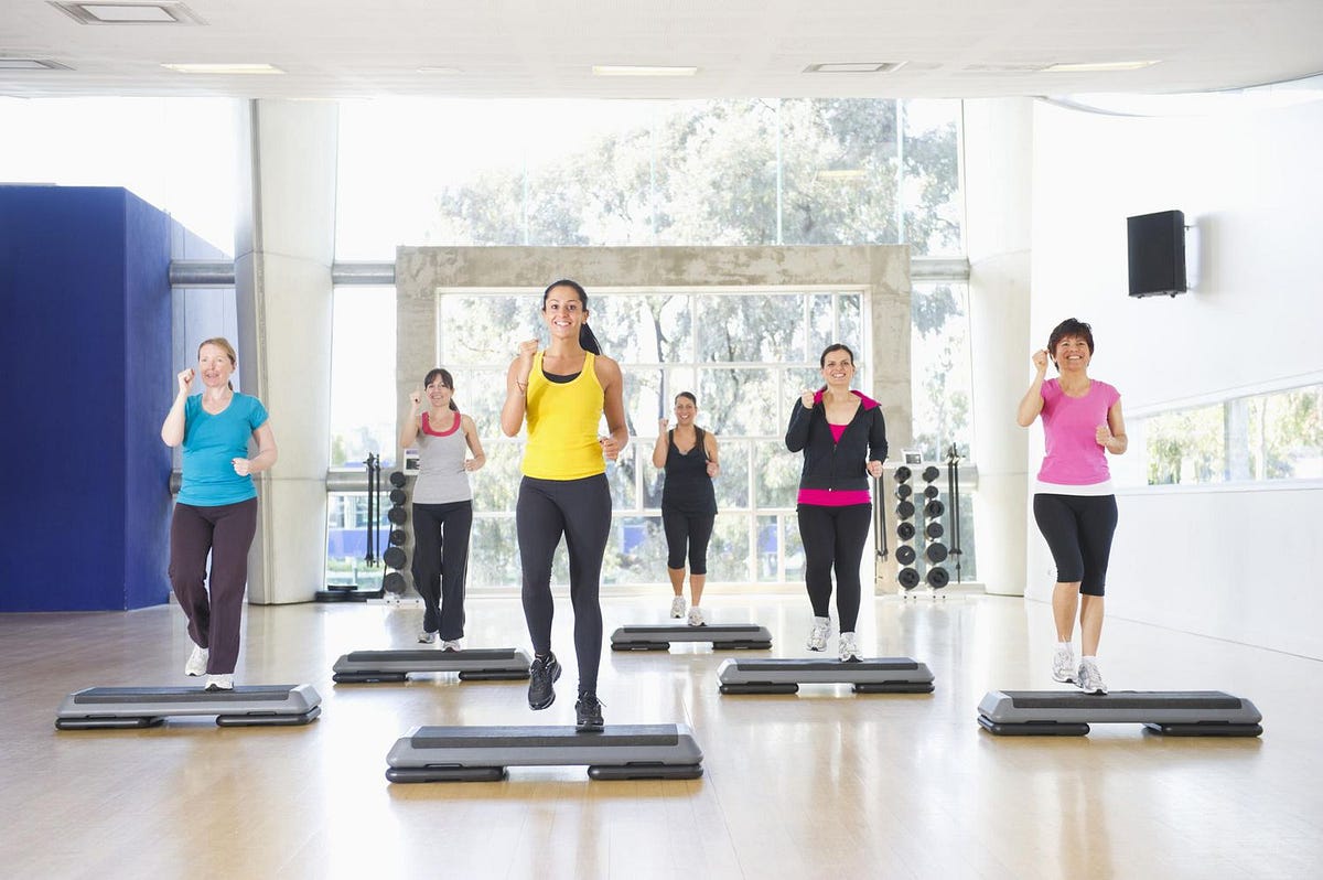 Cholesterol and Exercise: How Physical Activity Can Help | by Dr ...