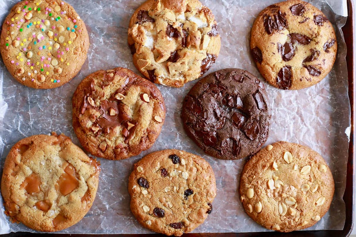 5 Things You Must Do Before Baking Perfect Cookies | by Thecookiecrave ...