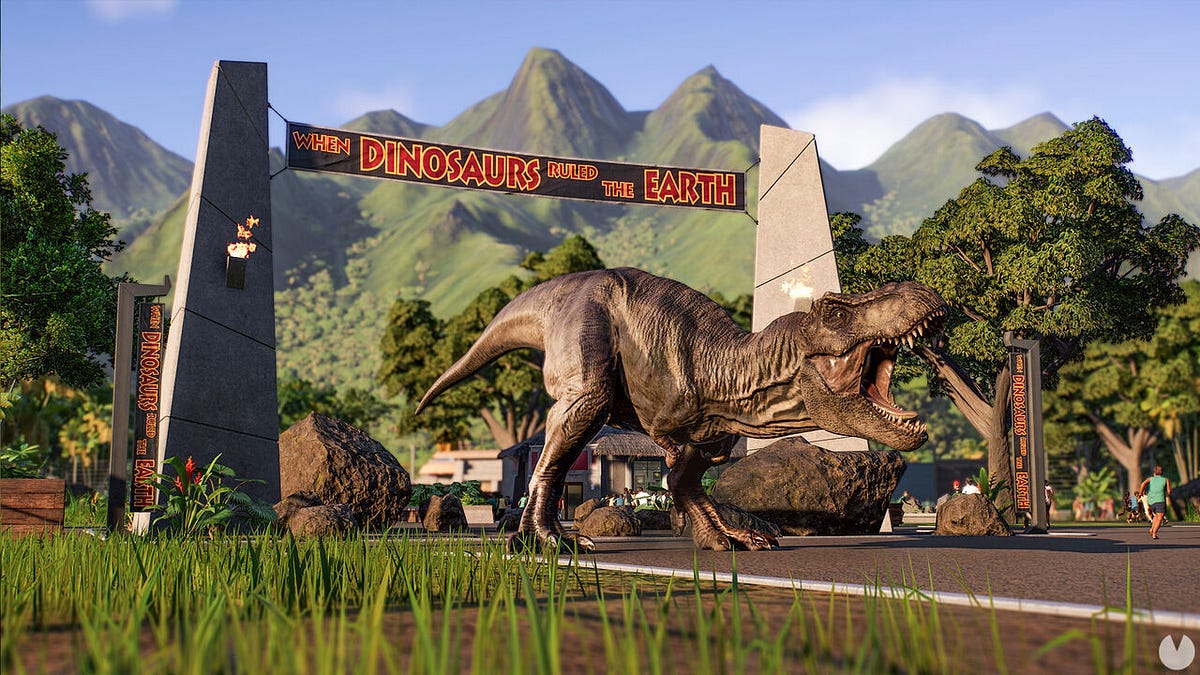 The Realities and Risks of Creating Dinosaurs: A Jurassic Park Scenario ...