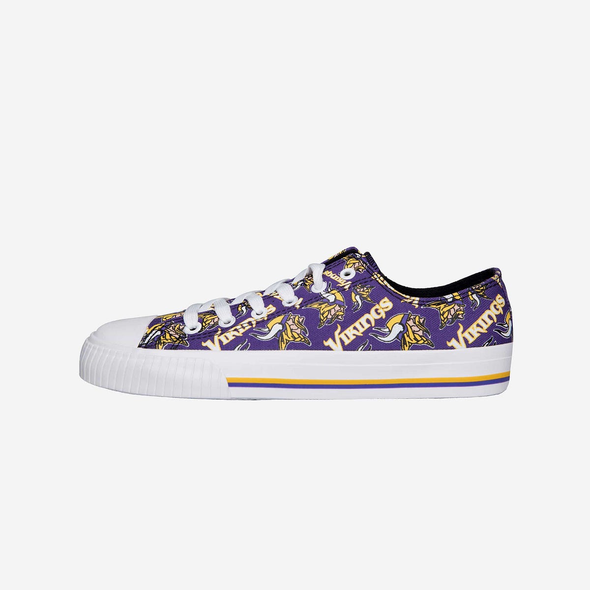 Minnesota Vikings Shoes The Ultimate Fan Accessory | by Somishop | Feb ...