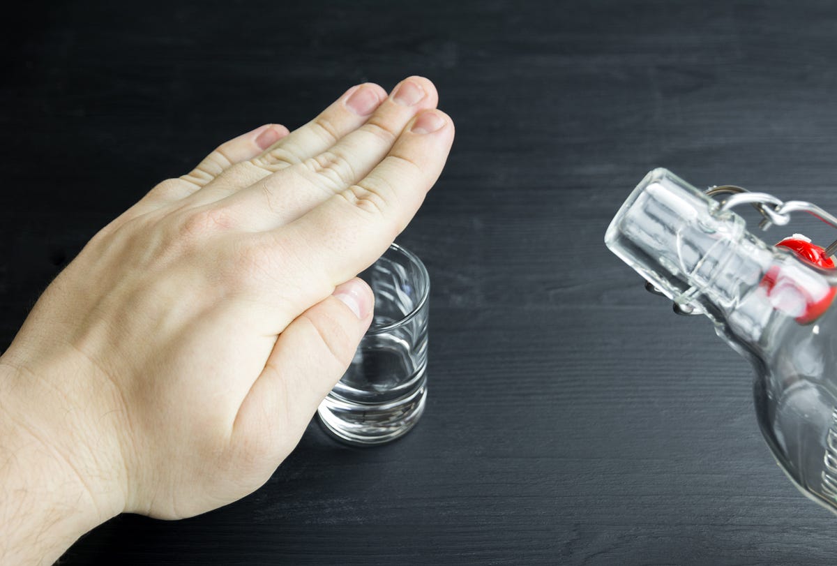 Powerful Realizations After 13 Years of Sobriety | by Scott Cofer | New Writers Welcome | Jul ...