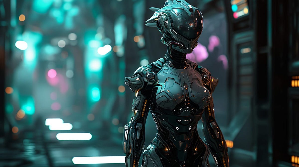 The Rise of Humanoid Robots: Economic Predictions for the Next Decade ...