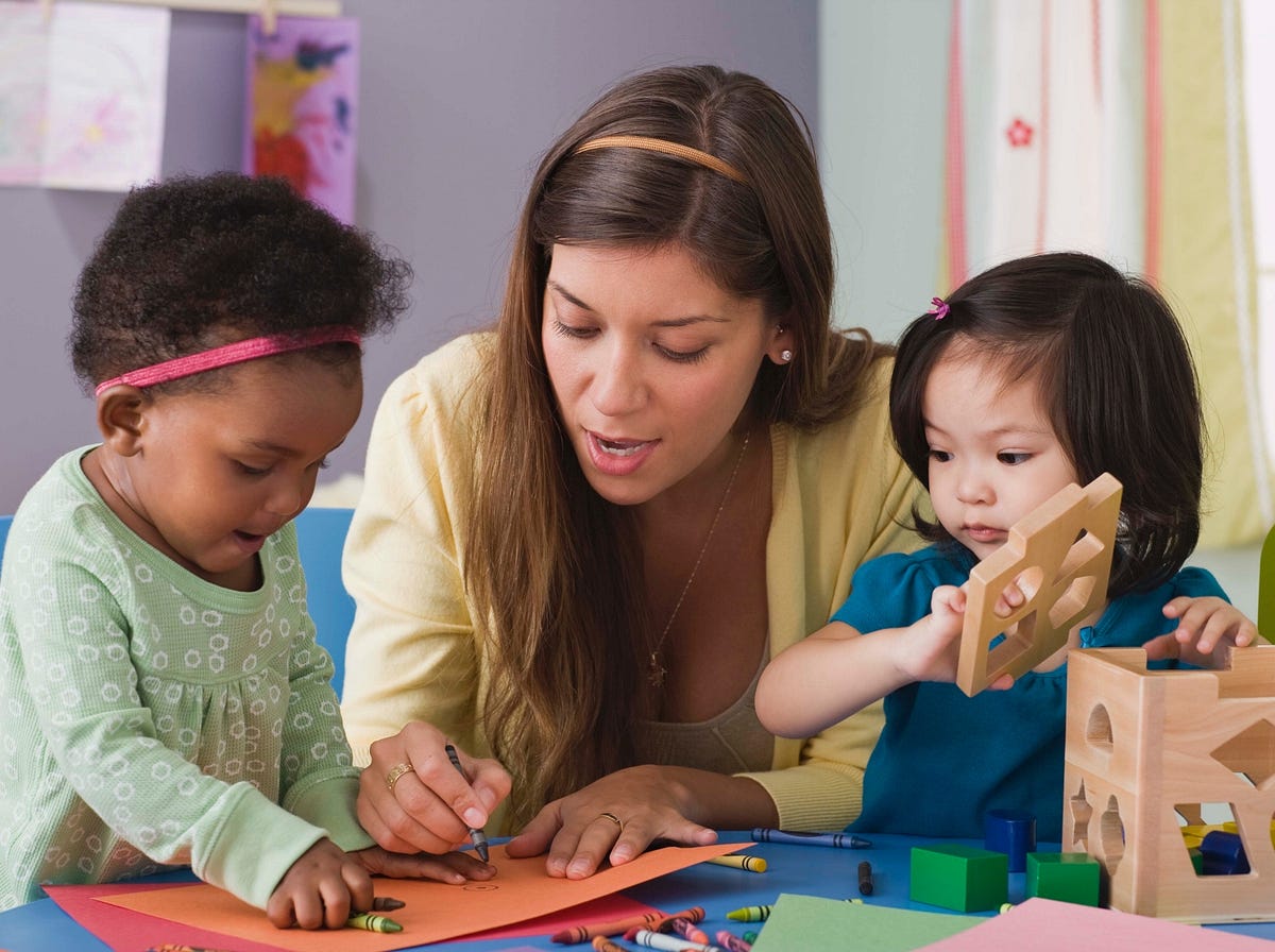 Knowledge of children/Understanding Children | by Knowledgelot | Medium