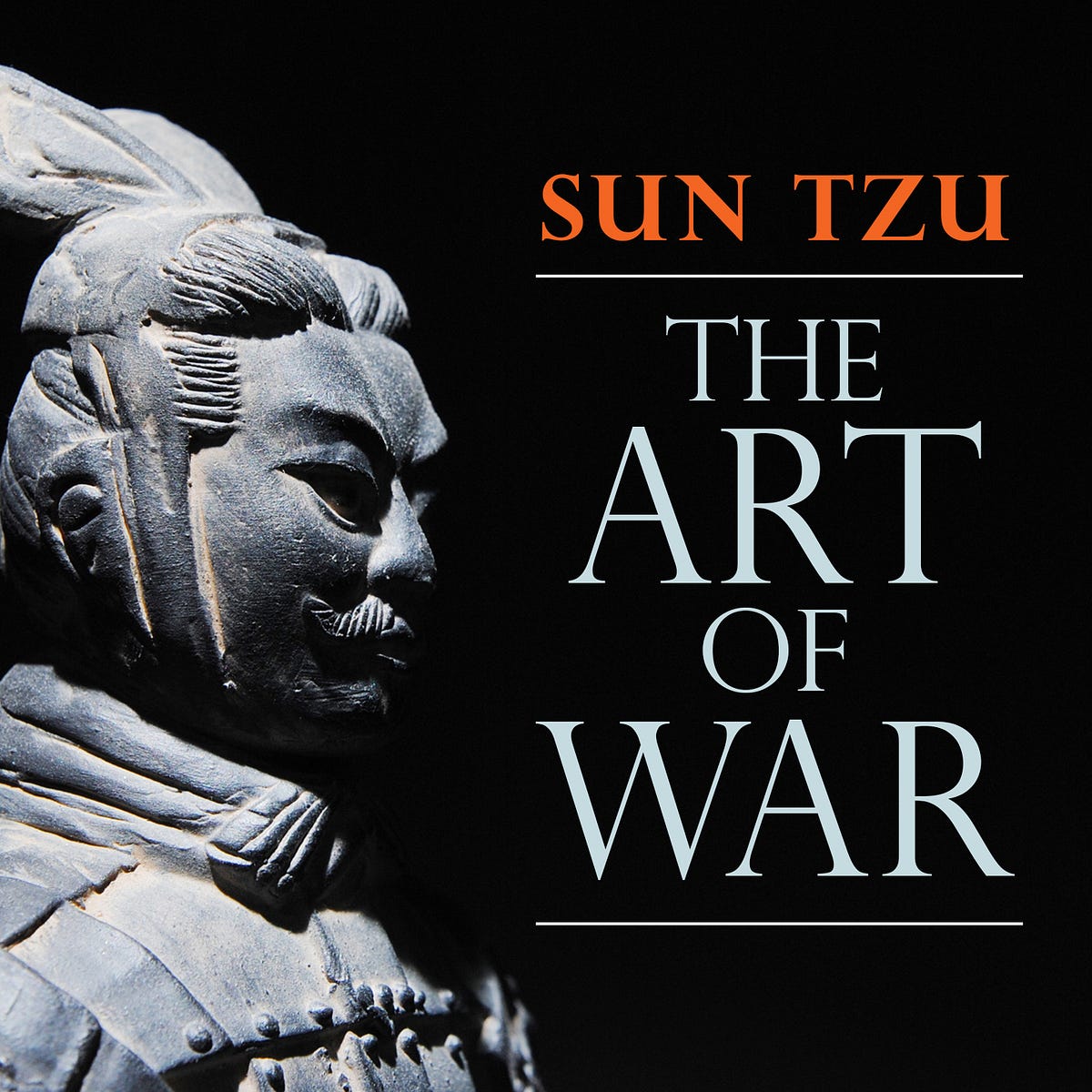 Analyzing Art of War, by Sun Tzu. Sun Tzu, an ancient Chinese military… | by Khalid FIlali | Medium