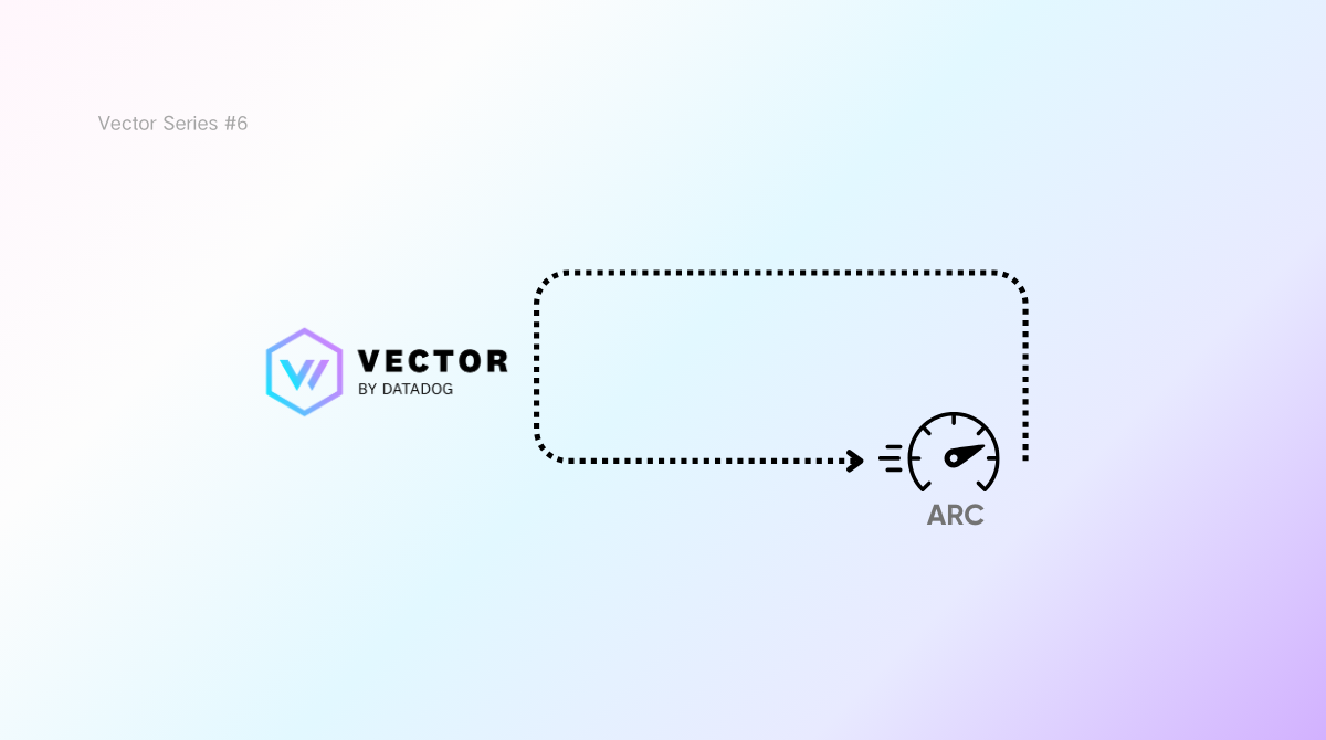 Full Power of Vector Unleashed | In-Depth Look at Adaptive Request Concurrency Mechanism | by ...