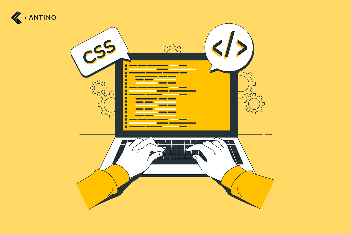 Activity 44: Research CSS. CSS stands for Cascading Style Sheets… | by ...