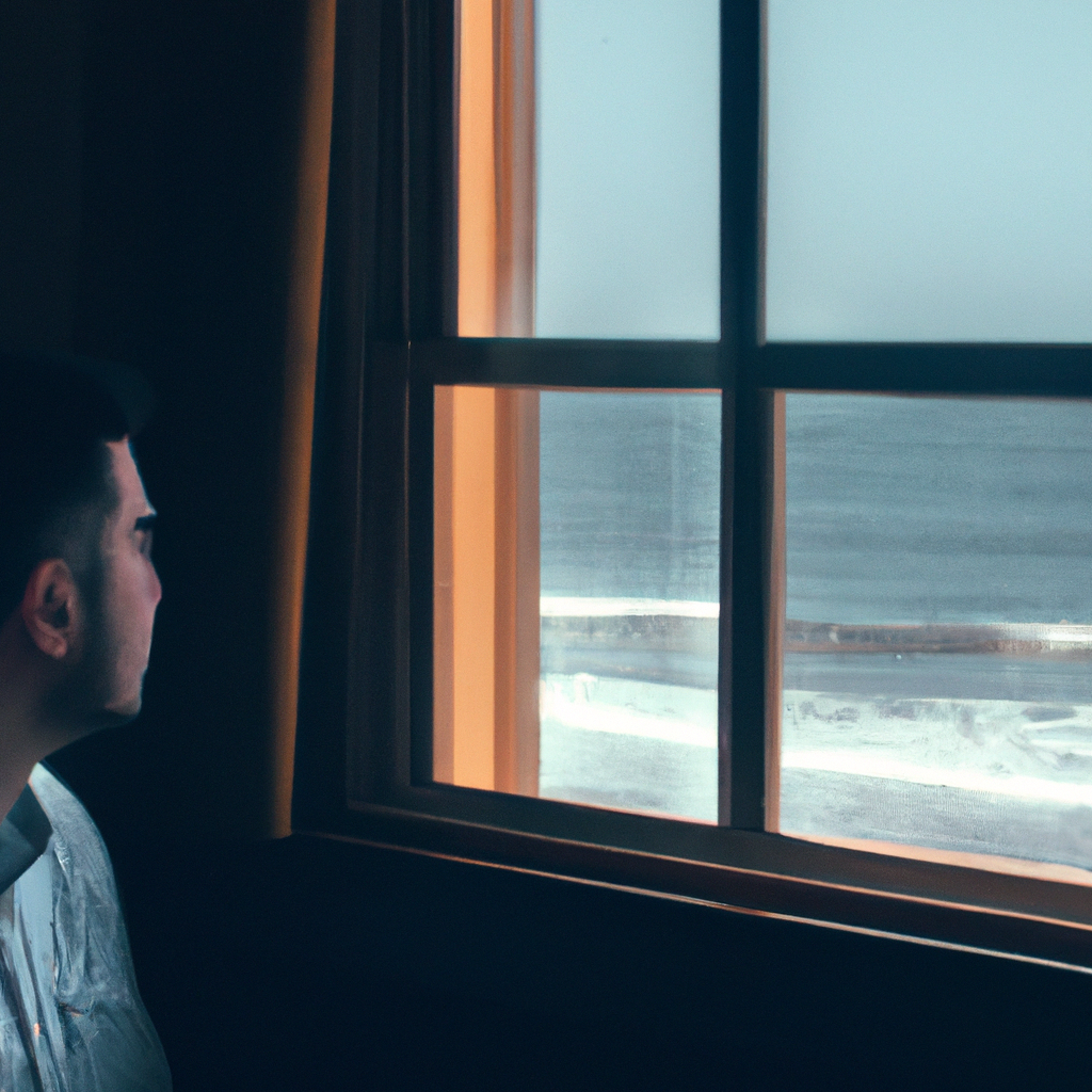 Unraveling Depression Through Coding | by Snicer | Sep, 2023 | Medium