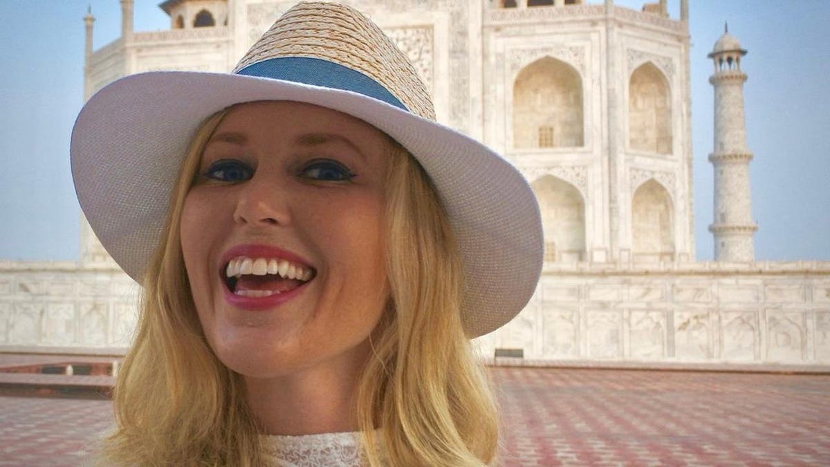 Expert Guest Series: Christina Thelin, Branding/Marketing Strategist ...