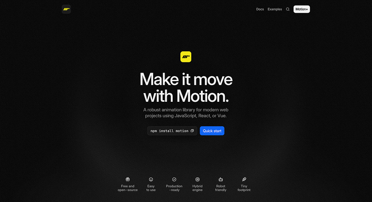 I Used These 7 UI Libraries — Now My Projects Look Like They Were Built ...