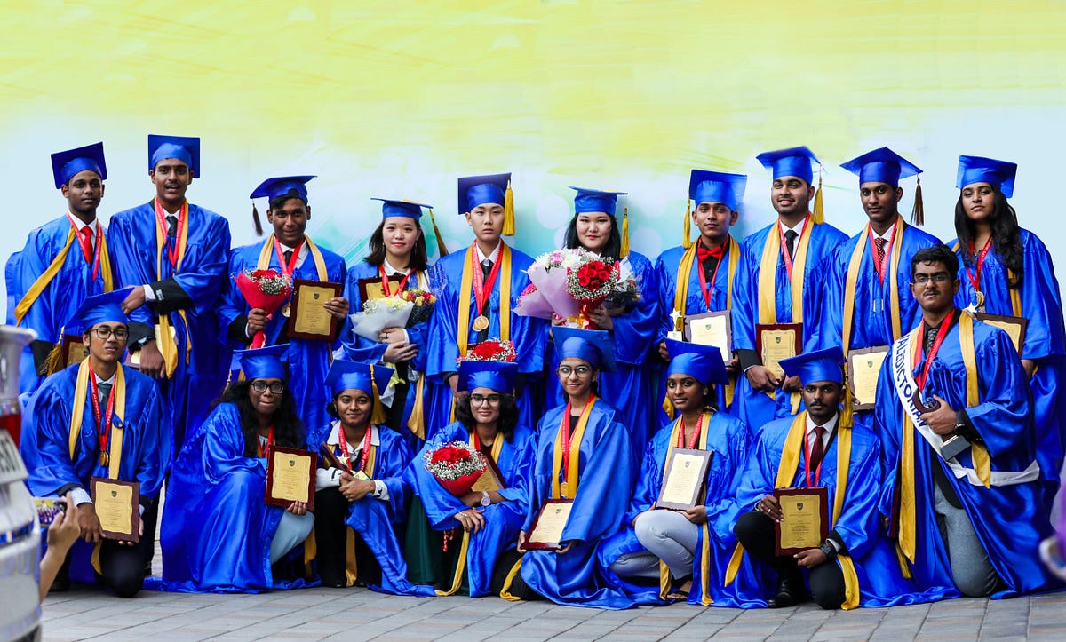 IBDP — International Baccalaureate Diploma Programme in Chennai | by ...