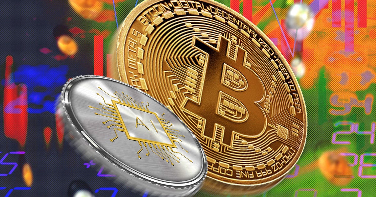 3 Crypto Projects That Have The Potential To Be Listed On Large ...