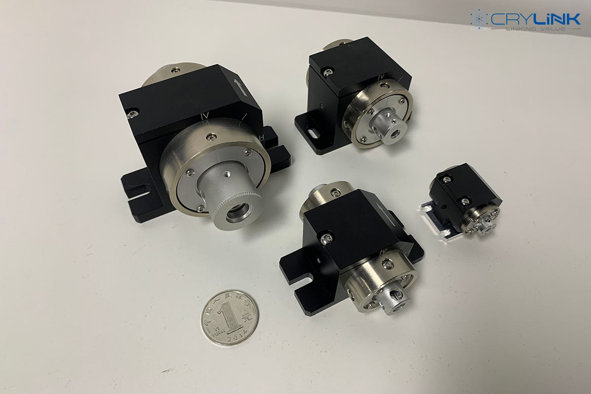 What Is The Use Of Faraday Isolator? | by Laser Crylink | Medium