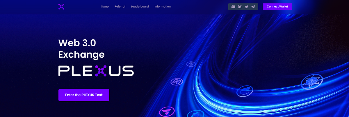 🌟PLEXUS Point System🌟. Get ready to take your trading to the… | by ...