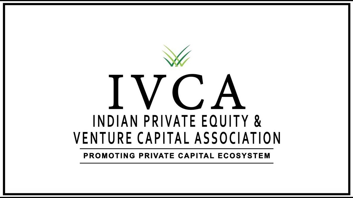 Intro to Indian Venture and Alternate Capital Association (IVCA) | by ...