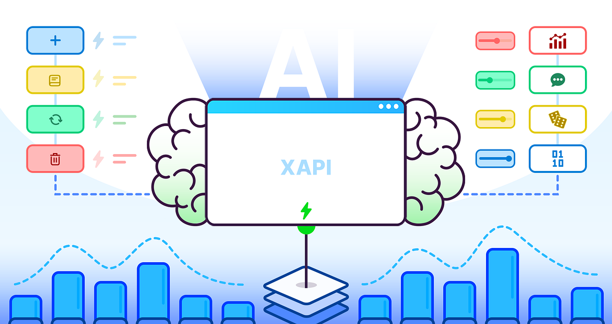 Revolutionizing API Design with AI-Driven Solutions | by Prabath ...