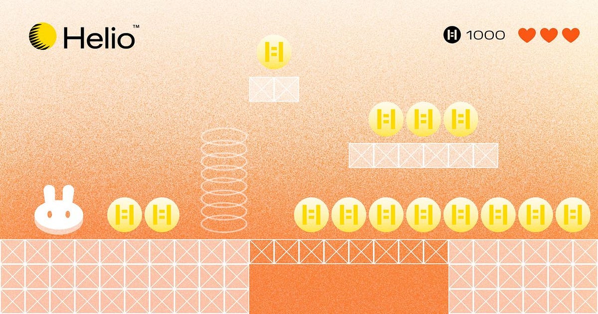 How to use HAY BUSD LP on PancakeSwap | by Helio.Money - HAY | Helio ...